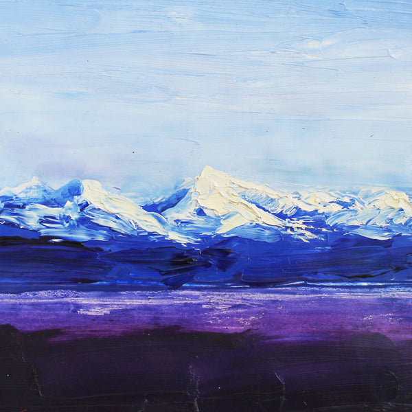 Michael Harding - New Wave Art