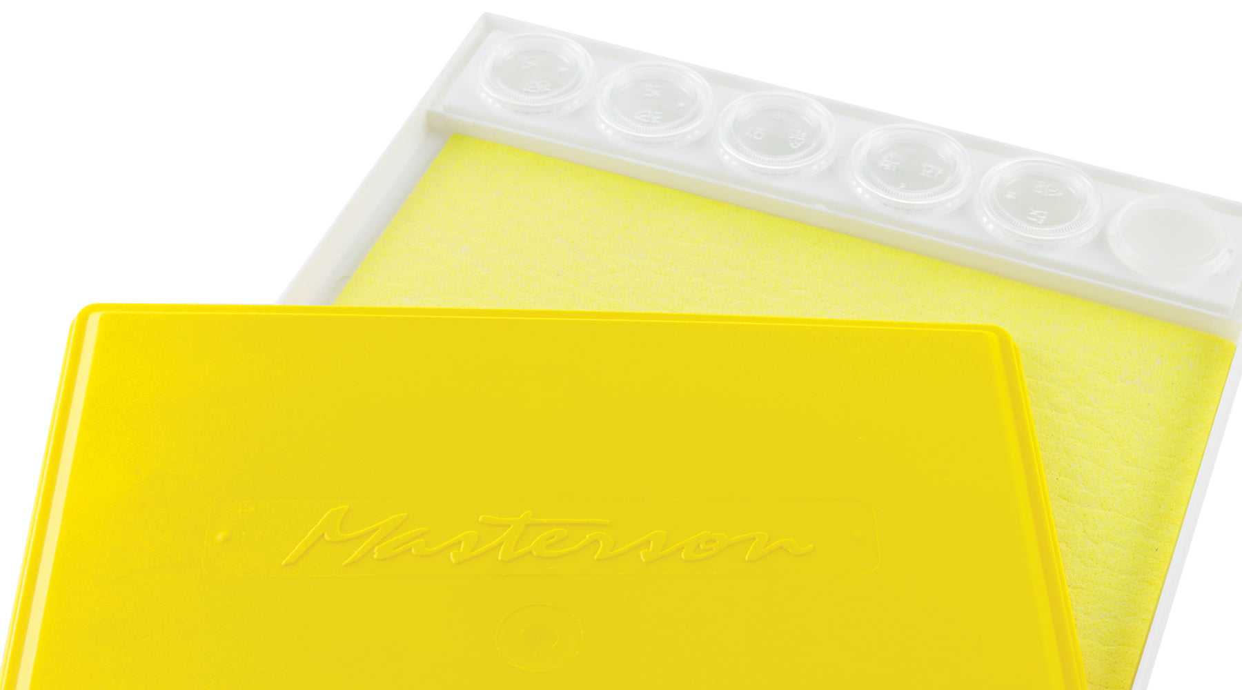 Masterson Sta-Wet Sponge Refill Packs - New Wave Art