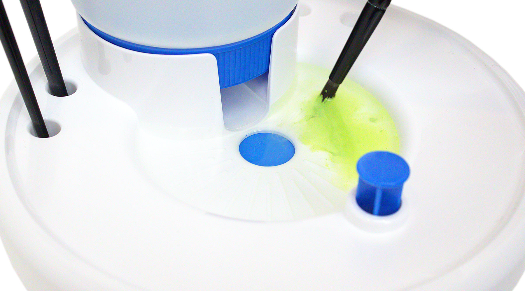 Masterson Fresh Water Rinse Well - New Wave Art