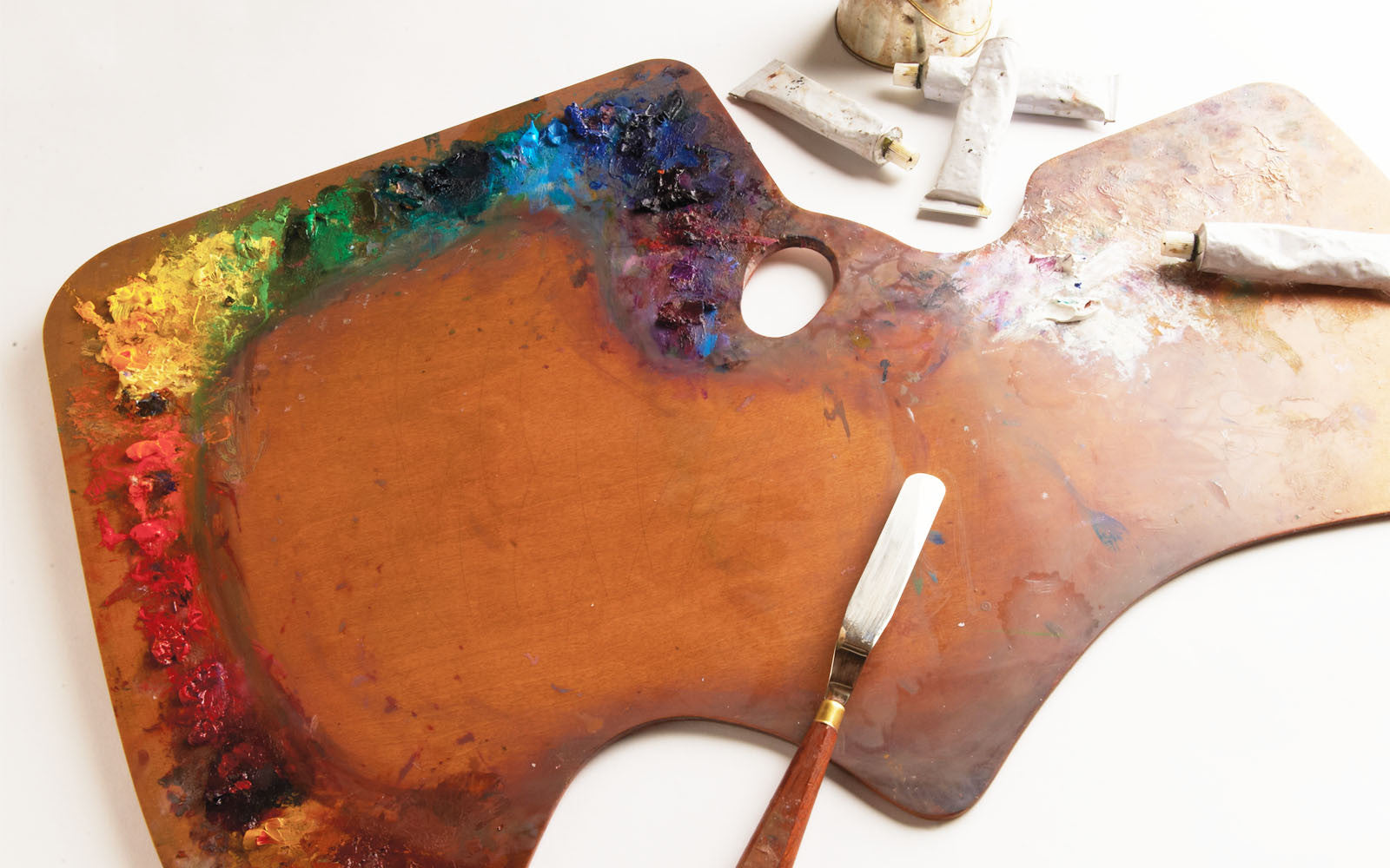 New Wave Fine Art Products