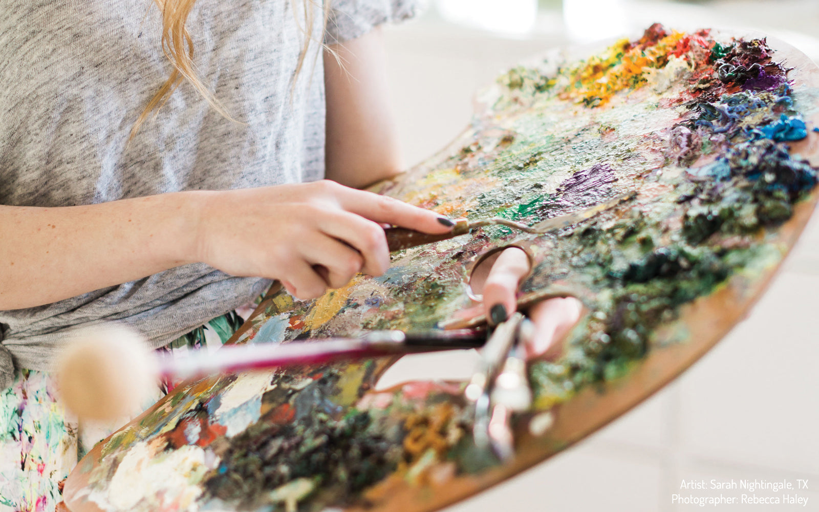 New Wave Fine Art Products