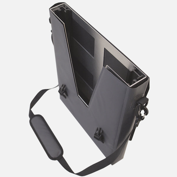u.go Wet Panel Carrier | Large Size - New Wave Art